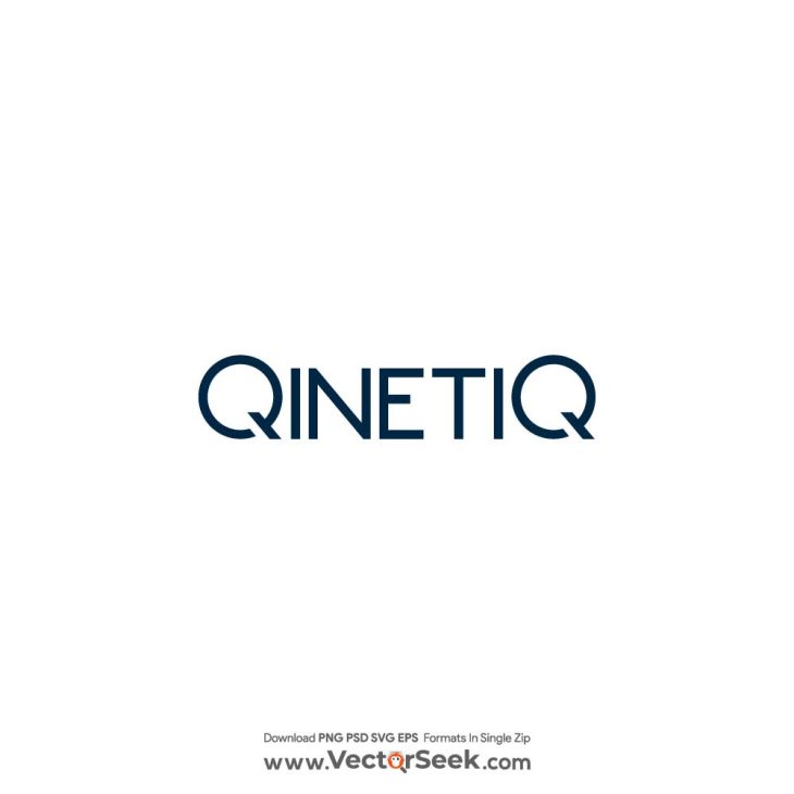 Qinetiq Logo Vector - (.Ai .PNG .SVG .EPS Free Download)