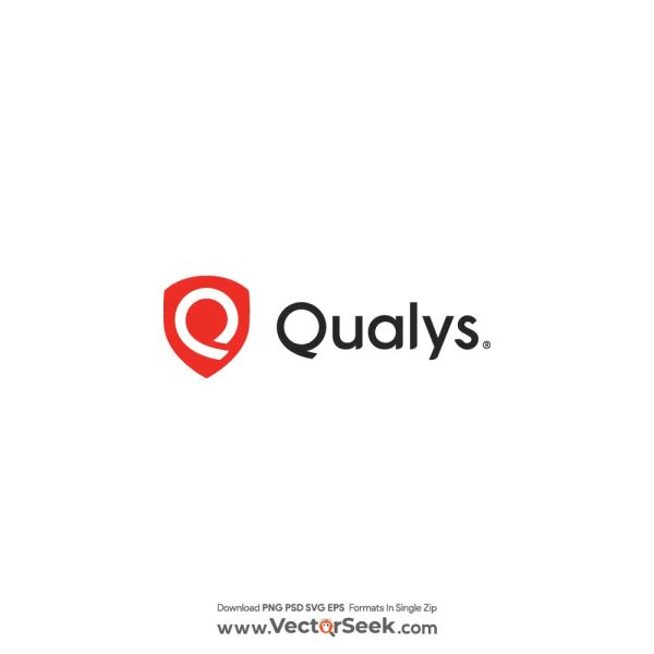 Qualys Logo Vector - (.Ai .PNG .SVG .EPS Free Download)