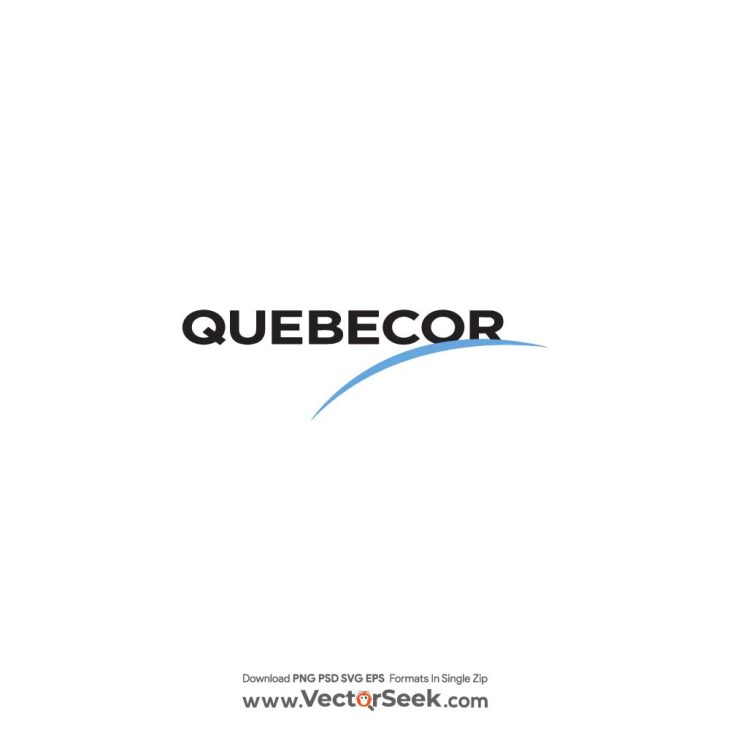 Quebecor Logo Vector - (.Ai .PNG .SVG .EPS Free Download)