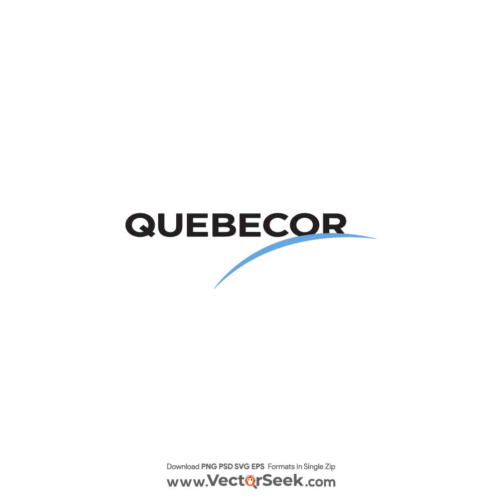 Quebecor Logo Vector - (.Ai .PNG .SVG .EPS Free Download)