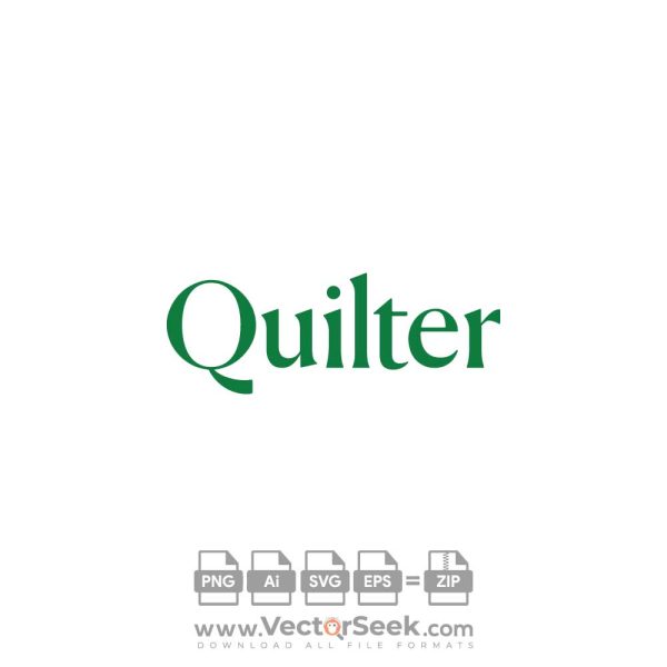 Quilter Plc Logo Vector - (.Ai .PNG .SVG .EPS Free Download)