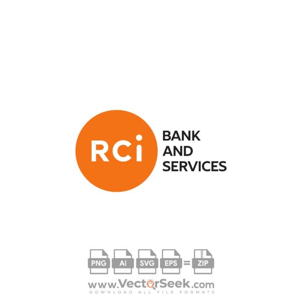 RCI Banque Logo Vector - (.Ai .PNG .SVG .EPS Free Download)