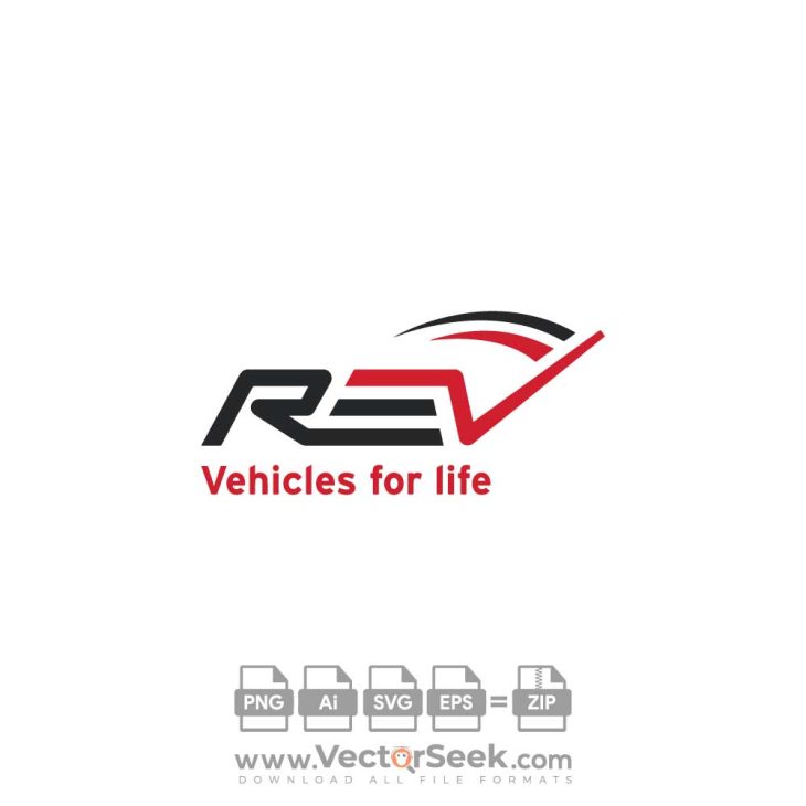REV Group Logo Vector - (.Ai .PNG .SVG .EPS Free Download)
