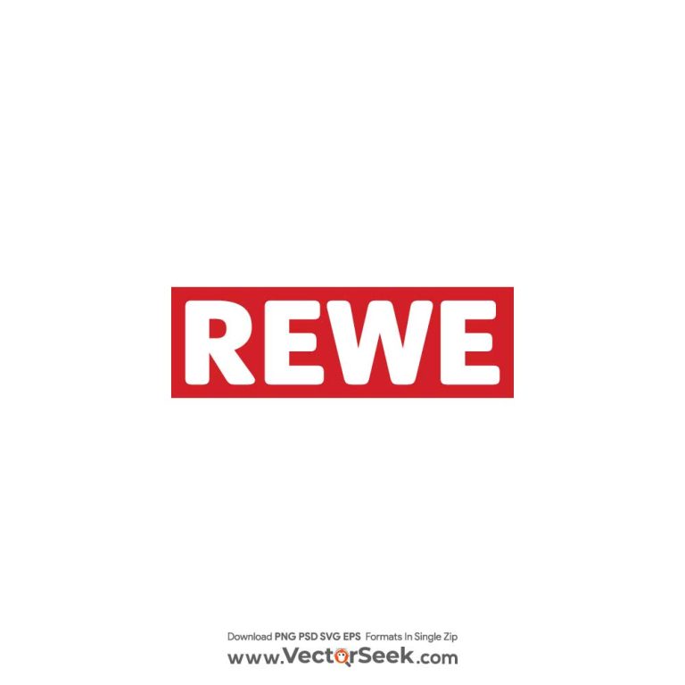 REWE Logo Vector - (.Ai .PNG .SVG .EPS Free Download)