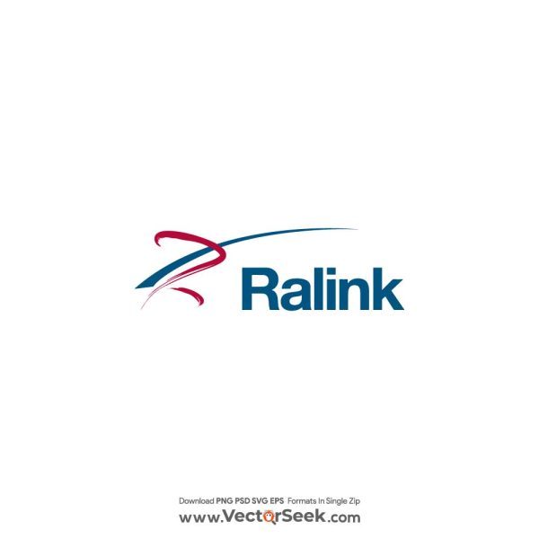 Ralink Logo Vector - (.Ai .PNG .SVG .EPS Free Download)