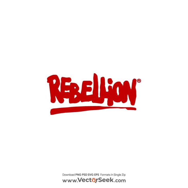 Rebellion Developments Logo Vector - (.Ai .PNG .SVG .EPS Free Download)