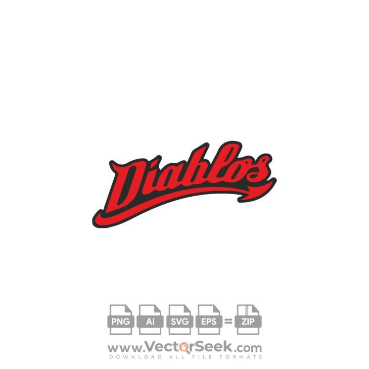 Red Devils Logo Vector - (.Ai .PNG .SVG .EPS Free Download)