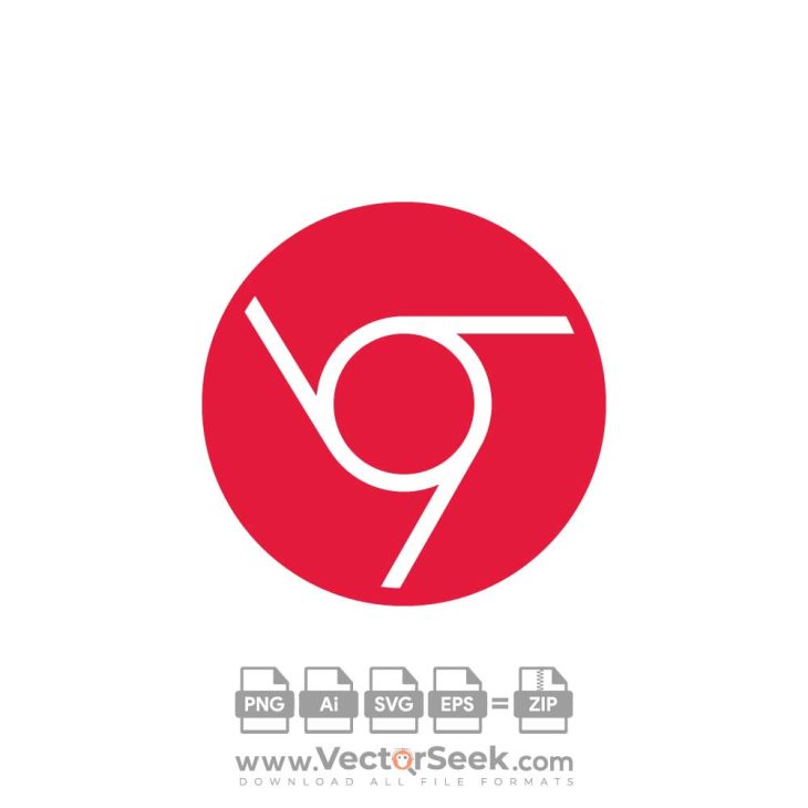 Red Google Chrome Icon Vector - (.Ai .PNG .SVG .EPS Free Download)
