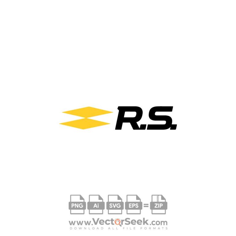 Renault Sport Logo Vector - (.Ai .PNG .SVG .EPS Free Download)