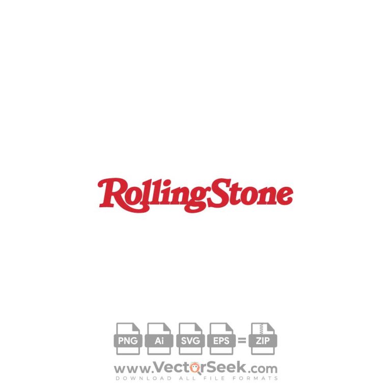 The Rolling Stones Logo Vector - (.Ai .PNG .SVG .EPS Free Download)