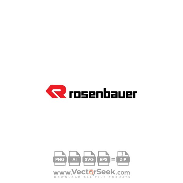 Rosenbauer Logo Vector - (.Ai .PNG .SVG .EPS Free Download)