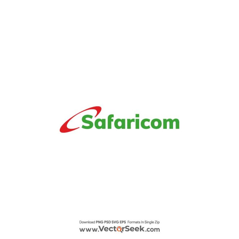 Safaricom Logo Vector - (.Ai .PNG .SVG .EPS Free Download)