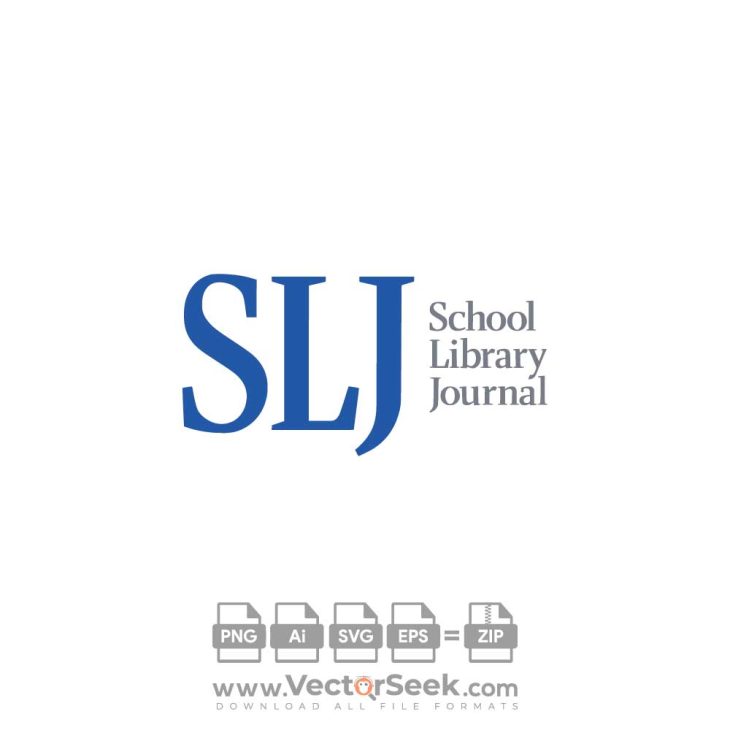 Library Journal Logo Vector - (.Ai .PNG .SVG .EPS Free Download)