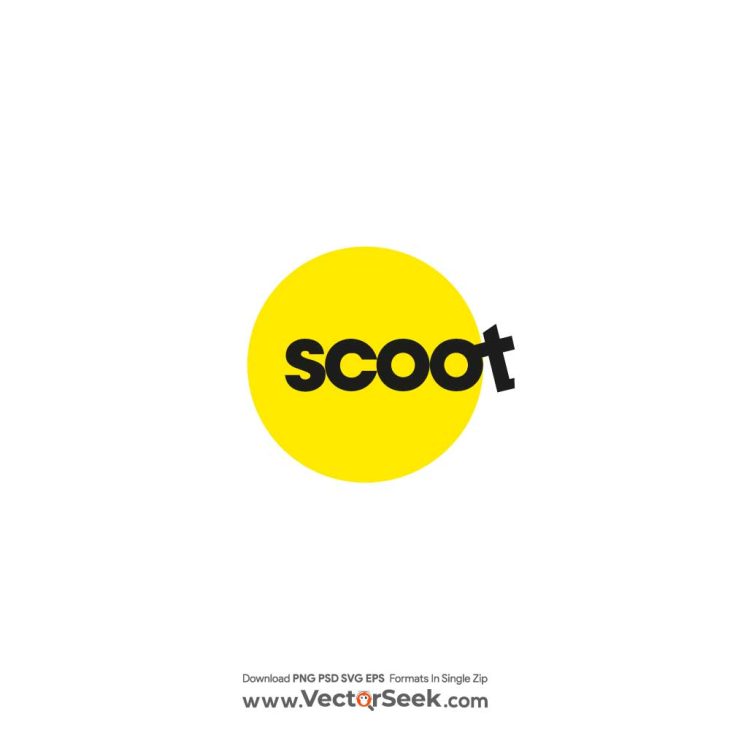 Scoot Logo Vector - (.Ai .PNG .SVG .EPS Free Download)