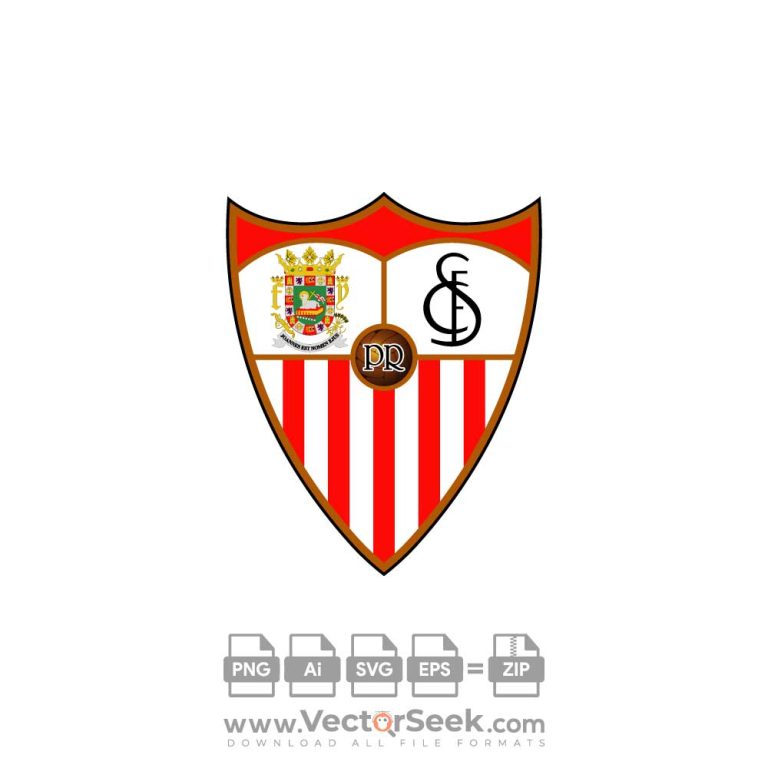 Sevilla Logo Vector - (.Ai .PNG .SVG .EPS Free Download)