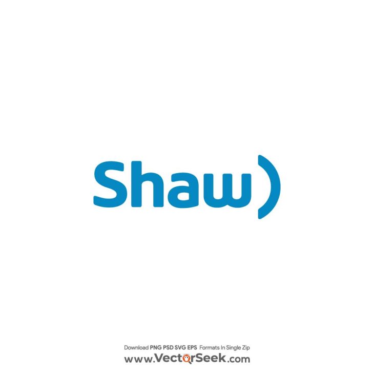 Shaw Communications Logo Vector - (.Ai .PNG .SVG .EPS Free Download)