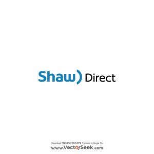 Shaw Direct Logo Vector - (.Ai .PNG .SVG .EPS Free Download)
