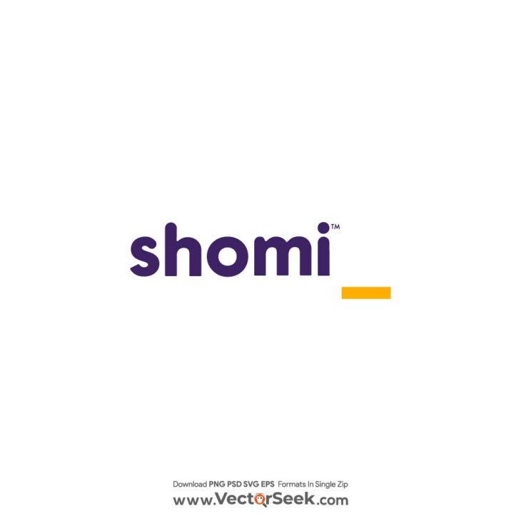 Shomi Logo Vector - (.Ai .PNG .SVG .EPS Free Download)