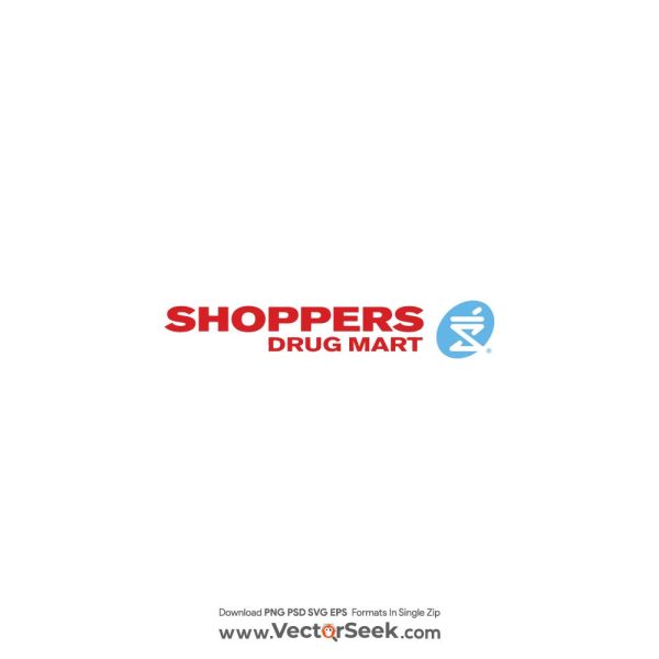 Shoppers Drug Mart Logo Vector - (.Ai .PNG .SVG .EPS Free Download)