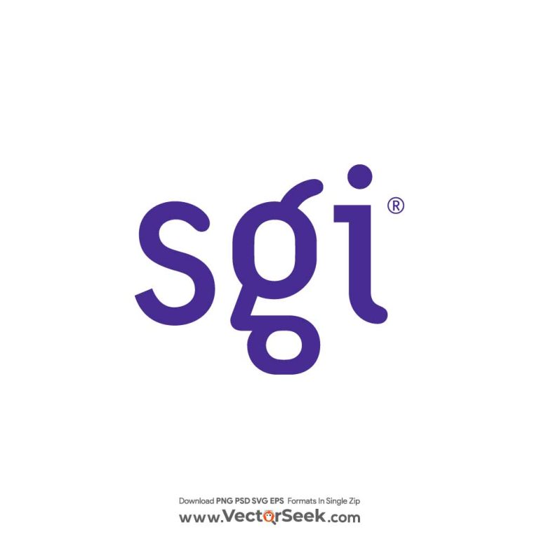 Silicon Graphics (SGI, SGCS) Logo Vector - (.Ai .PNG .SVG .EPS Free ...