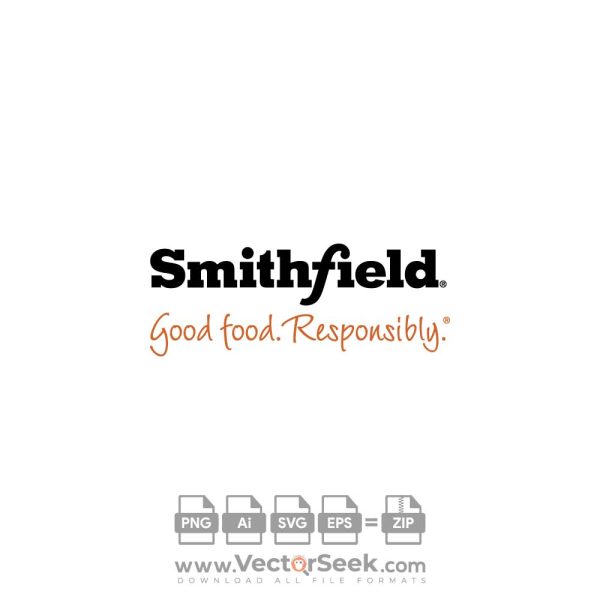 Smithfield Foods Logo Vector - (.Ai .PNG .SVG .EPS Free Download)