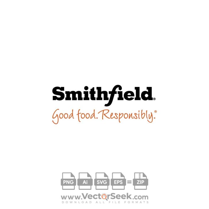 Smithfield Foods Logo Vector - (.Ai .PNG .SVG .EPS Free Download)