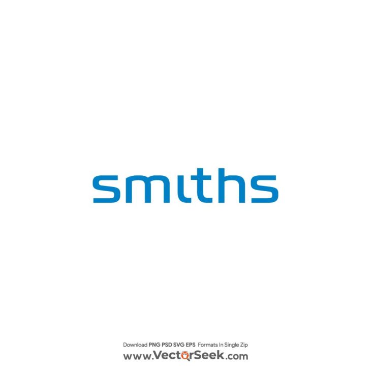 Smiths Group Logo Vector - (.Ai .PNG .SVG .EPS Free Download)