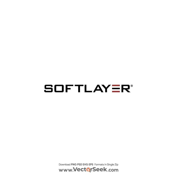 SoftLayer Logo Vector - (.Ai .PNG .SVG .EPS Free Download)