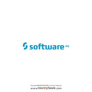 Software AG Logo Vector - (.Ai .PNG .SVG .EPS Free Download)