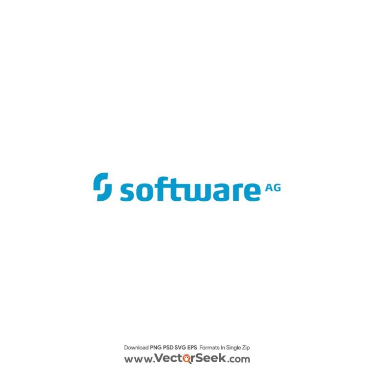 Software AG Logo Vector - (.Ai .PNG .SVG .EPS Free Download)