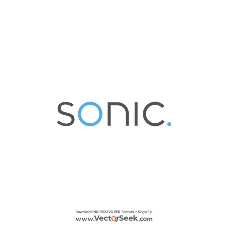 Sonic.net Logo Vector - (.Ai .PNG .SVG .EPS Free Download)