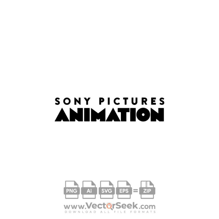 Sony Pictures Animation Logo Vector - (.Ai .PNG .SVG .EPS Free Download)