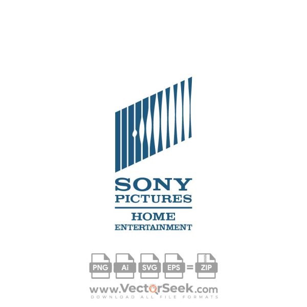 Sony Pictures Home Entertainment Logo Vector - (.Ai .PNG .SVG .EPS Free ...