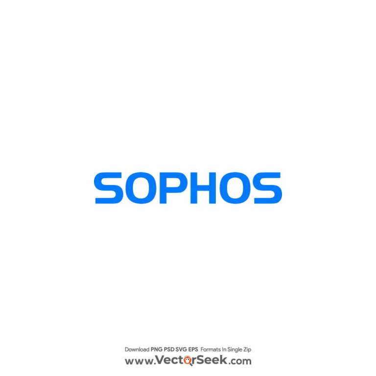 Sophos Logo Vector - (.Ai .PNG .SVG .EPS Free Download)