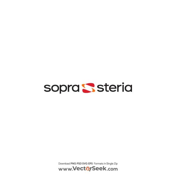 Sopra Steria Logo Vector - (.Ai .PNG .SVG .EPS Free Download)