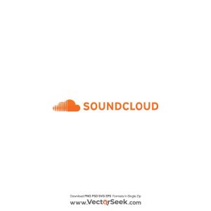SoundCloud Logo Vector - (.Ai .PNG .SVG .EPS Free Download)
