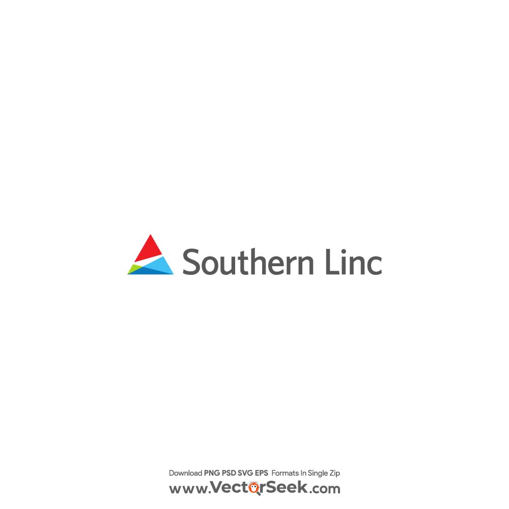 Southern Linc Logo Vector - (.Ai .PNG .SVG .EPS Free Download)