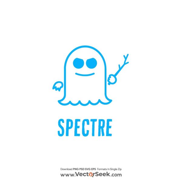 Spectre Logo Vector - (.Ai .PNG .SVG .EPS Free Download)