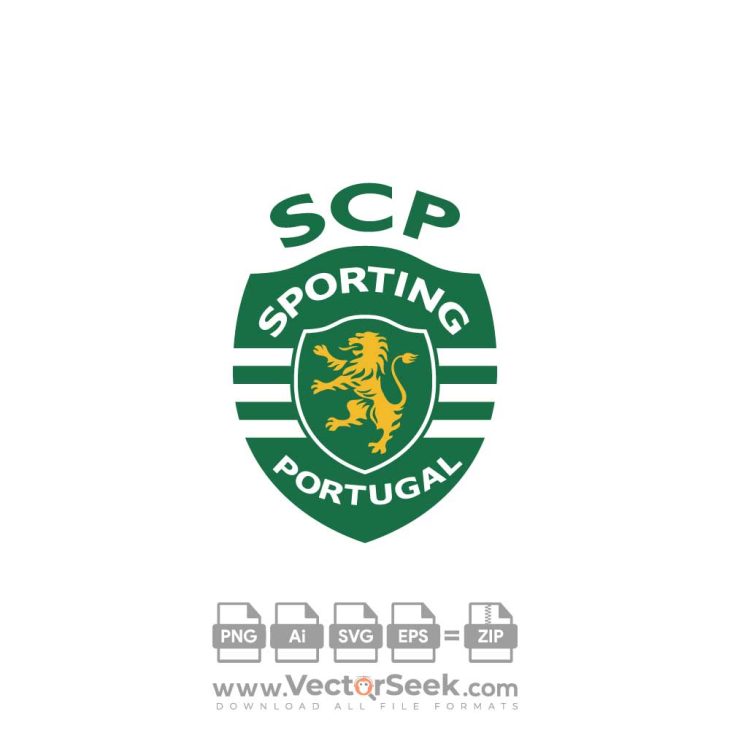 Sporting Logo Vector - (.Ai .PNG .SVG .EPS Free Download)