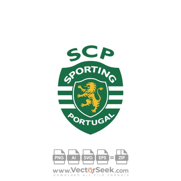 Sporting Logo Vector - (.Ai .PNG .SVG .EPS Free Download)