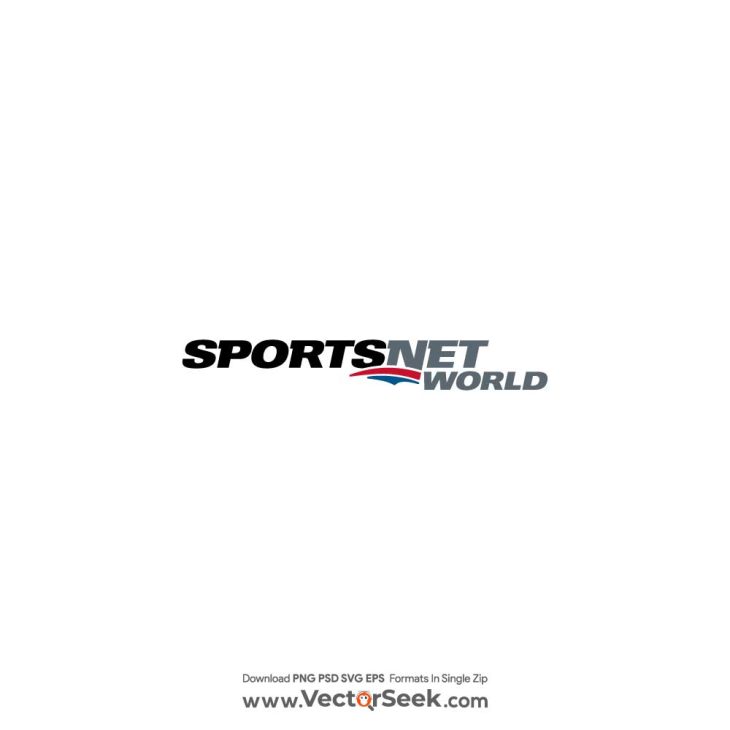 Sportsnet One Logo Vector - (.Ai .PNG .SVG .EPS Free Download)