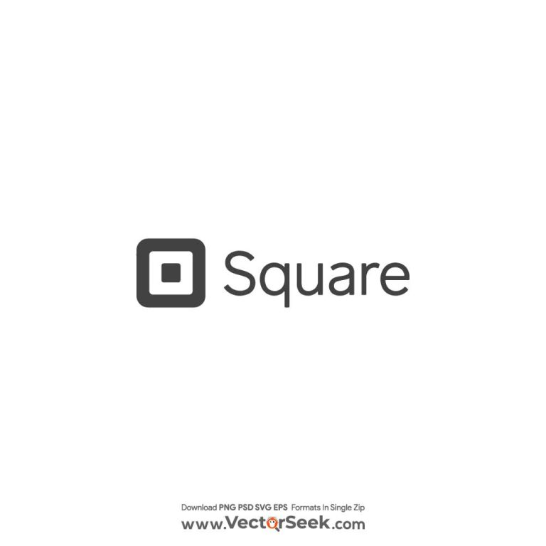 Square Logo Vector - (.Ai .PNG .SVG .EPS Free Download)