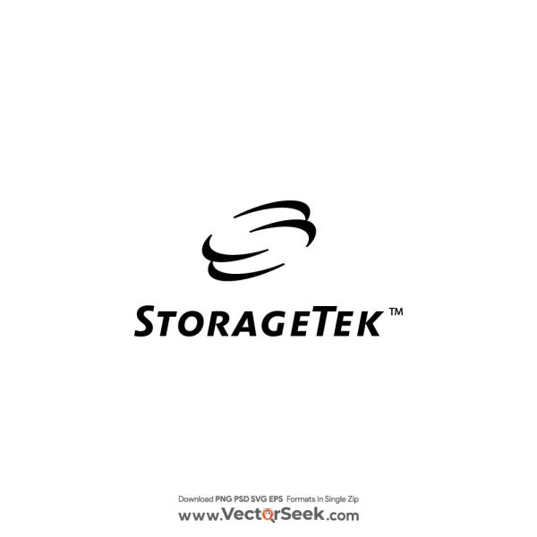 Storage Technology Corporation Logo Vector - (.Ai .PNG .SVG .EPS Free ...