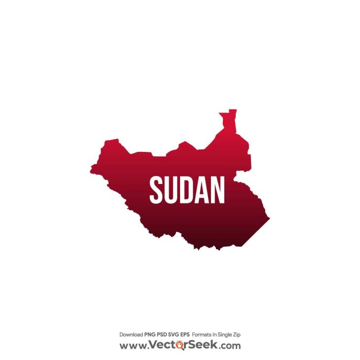 Sudan Logo Vector - (.Ai .PNG .SVG .EPS Free Download)