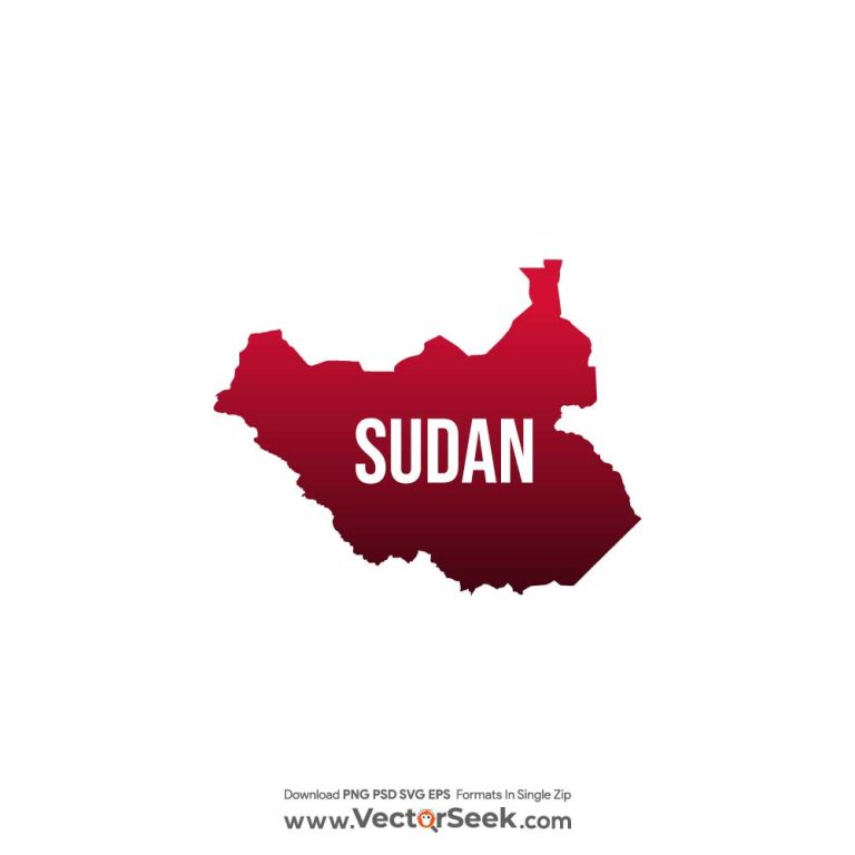 Sudan Logo Vector - (.Ai .PNG .SVG .EPS Free Download)