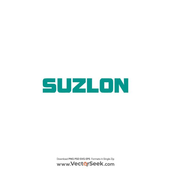 Suzlon Energy Logo Vector - (.Ai .PNG .SVG .EPS Free Download)