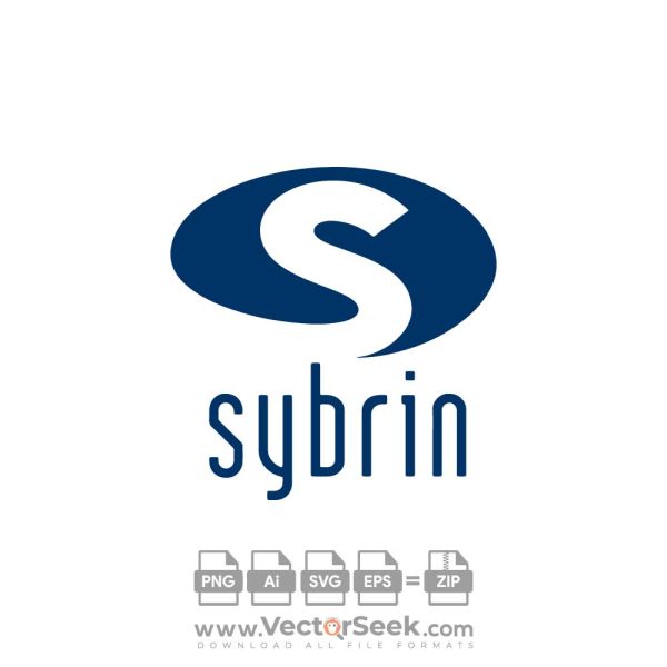 Sybrin Logo Vector - (.Ai .PNG .SVG .EPS Free Download)