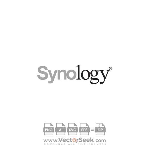 Synology Inc. Logo Vector - (.Ai .PNG .SVG .EPS Free Download)