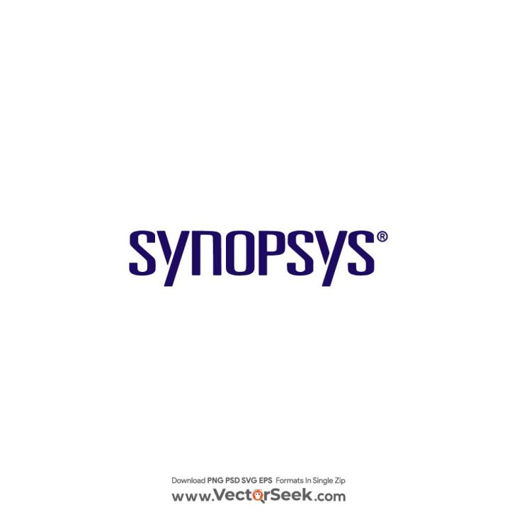 Synopsys Logo Vector - (.Ai .PNG .SVG .EPS Free Download)