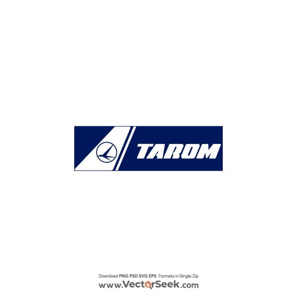 TAROM Logo Vector - (.Ai .PNG .SVG .EPS Free Download)